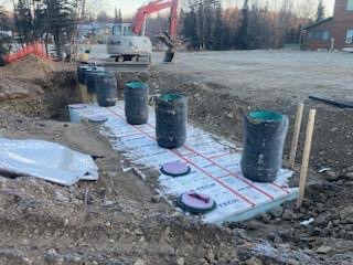 Koinonia Campaign - Photo Journal | Tanalian Bible Camp